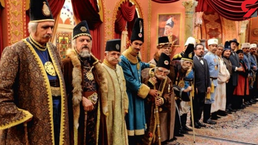 معرفی 16 تا از بهترین سریال های طنز ایرانی نمایش خانگی