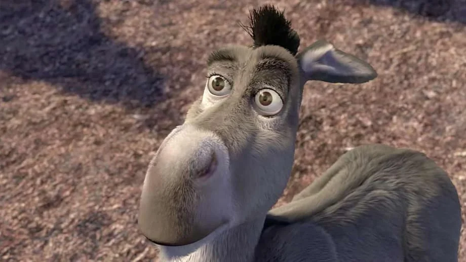 دانکی به روایت خودش: انیمیشن مستقل شخصیت محبوب دنیای شرک در راه است ...