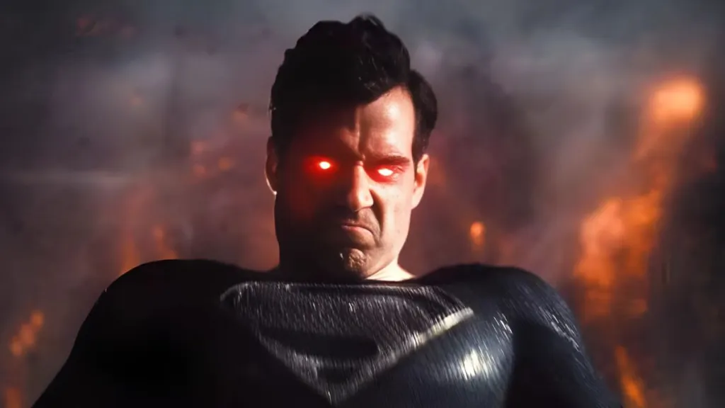 سوپرمن نازی ممکن است در فصل دوم سریال Peacemaker حضور داشته باشد! - فلاتو